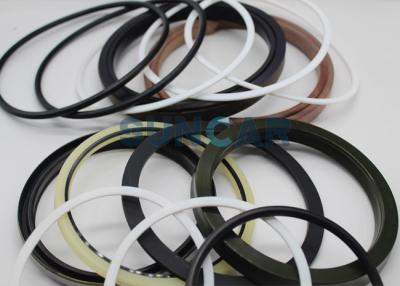 China 8180-6358 8180/6358 81806358 Tilt Cylinder Seal Kit for TATA HITACHI for sale