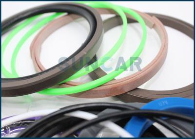China TATA Hitachi 8180-6969 8180/6969 81806969 Steering Cylinder Seal Kit for sale