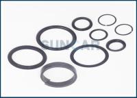China TATA Hitachi 8180-6969 8180/6969 81806969 Steering Cylinder Seal Kit for sale