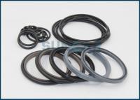 China Everdigm EHB05 Excavator Hydraulic Jack Hammer Seal Kits Oil Resistance for sale