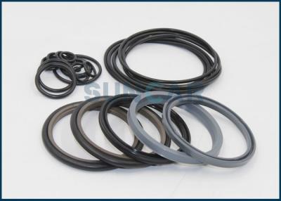 China Everdigm EHB05 Excavator Hydraulic Jack Hammer Seal Kits Oil Resistance for sale