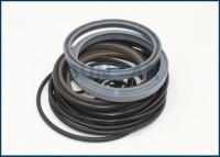 China Everdigm EHB05 Excavator Hydraulic Jack Hammer Seal Kits Oil Resistance for sale