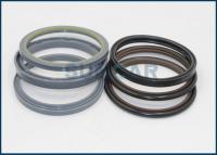 China Everdigm EHB06 Excavator Hydraulic Jack Hammer Repair Seal Kit for sale