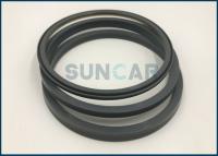China GB1T General Jack Hammer Step Seal Breaker Seal Kit Oil Resistance for sale