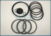 China General Breaker Seal Kit For GB228E Hammer Step Seal Oil Resistance for sale