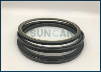 China General Breaker GB290E Breaker Seal Kit Hammer Step Seal Anti-Leak for sale