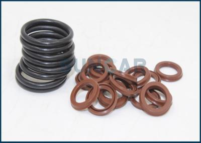 China 420-00238 42000238 Pilot Valve Seal Kit Fits DOOSAN SOLAR DH220-5 for sale