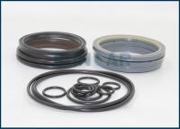 China Hydraulic Hammer Seal Kit Fits For Soosan SB-140 Oil Resistance for sale