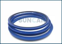 China Hydraulic Hammer Seal Kit For Soosan SB-81 Oil Resistance Anti-leak for sale
