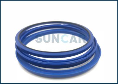 China Hydraulic Hammer Seal Kit For Soosan SB-81 Oil Resistance Anti-leak for sale