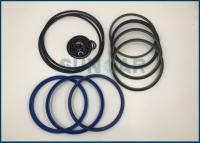 China Hydraulic Hammer Seal Kit For Soosan SB-81 Oil Resistance Anti-leak for sale