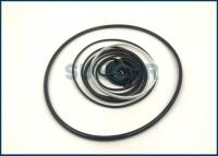 China Compatible Soosan SB-151 Hercules Seal Kit Hydraulic Breaker Seal Kit for sale