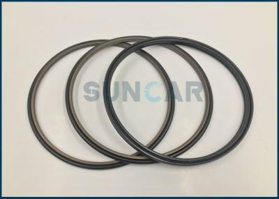 China FURUKAWA F19 Hammer Seal Kit Good Oil Resistance Abrasion Resistance for sale