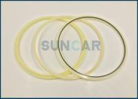 China FURUKAWA F19 Hammer Seal Kit Good Oil Resistance Abrasion Resistance for sale