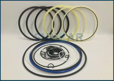 China Hammer Seal Repair Kit For FURUKAWA F22 Good Abrasion Resistance for sale
