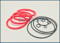 China Hammer Repair Seal Kit For FURUKAWA F27 Excellent Oil Resistance for sale