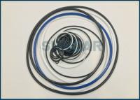 China Hammer Repair Seal Kit For FURUKAWA F27 Excellent Oil Resistance for sale