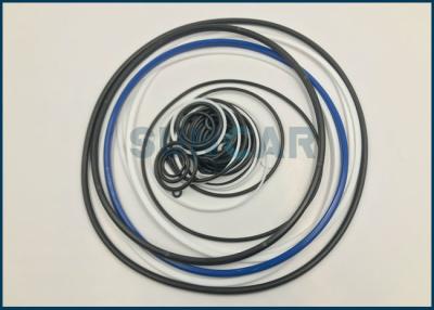 China Hammer Repair Seal Kit For FURUKAWA F27 Excellent Oil Resistance for sale