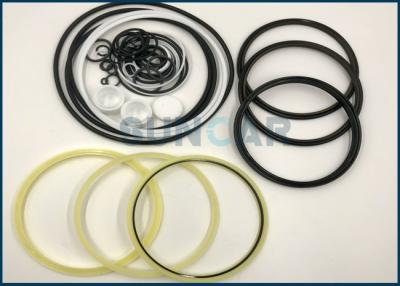 China Hydraulic Breaker Seal Kit For FURUKAWA HB20G Good Heat Resistance for sale