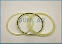 China Hydraulic Breaker Seal Kit For FURUKAWA HB20G Good Heat Resistance for sale
