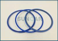 China Hydraulic Breaker Seal Kit Compatible FURUKAWA HB30G Hercules Seal for sale