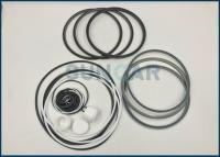 China Compatible FURUKAWA HB40G Hercules Seal Hydraulic Breaker Seal Kit for sale