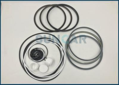 China Compatible FURUKAWA HB40G Hercules Seal Hydraulic Breaker Seal Kit for sale