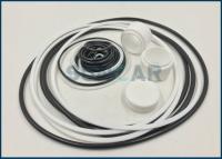 China Compatible FURUKAWA HB40G Hercules Seal Hydraulic Breaker Seal Kit for sale