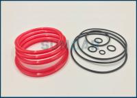 China FURUKAWA FS47 Hydraulic Breaker Seal Kit Good Abrasion Resistance for sale