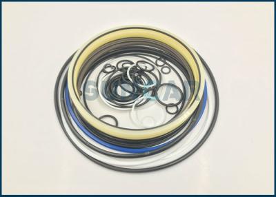 China Hydraulic Hammer Seal Repair Kit Fits FURUKAWA SH-400 Seal Oil for sale