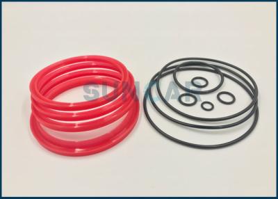 China FURUKAWA Hydraulic Breaker Seal Kit Fits SH-35G Leakproof Seal Oil for sale