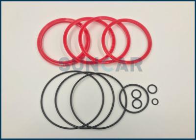 China FURUKAWA Hydraulic Breaker Seal Kit Fits SH-30G,SH-20G Heat Resistance for sale