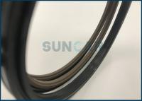 China Compatable Soosan SB-121 Hammer Seal Kit Parker Abrasion Resistance for sale