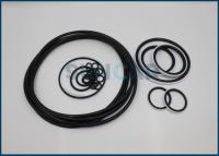 China Daemo Series Hydraulic Hammer Seal Repair Kit Oil Resistance Anti-leakage for sale