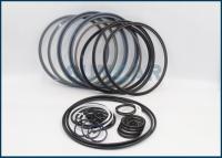 China Daemo Series Hydraulic Hammer Seal Repair Kit Oil Resistance Anti-leakage for sale