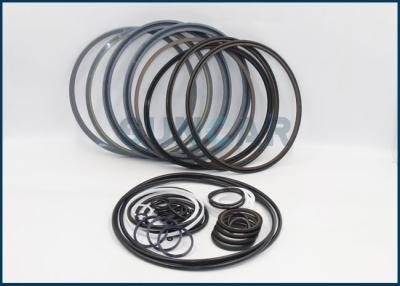 China Daemo Series Hydraulic Hammer Seal Repair Kit Oil Resistance Anti-leakage for sale