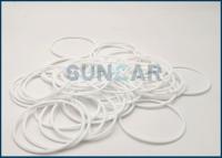 China O-Ring T3G Back Up T3P Back-up Ring PTFE Material Prevent Rolling for sale