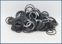 China 420-00280 42000280 Control Valve Seal Repair Kit For Doosan Main Valve for sale