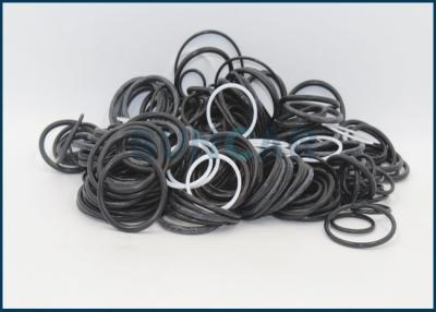 China 420-00280 42000280 Control Valve Seal Repair Kit For Doosan Main Valve for sale