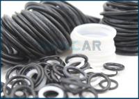 China Hydraulic Main Valve Seal Kit Compatible For Kobelco SK210-8 SK200-8 for sale