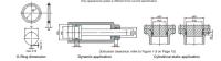 China Old JASO F 404 O-Ring Thickness ø 1.9 Series for sale