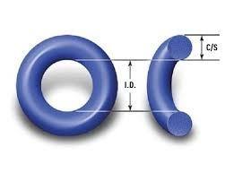 China O-Ring JIS B 2401V Series for sale