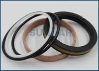China 707-98-11120 7079811120 Clam Cylinder Seal Kit For KOMATSU WA40 WA50 for sale