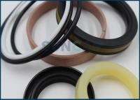 China 707-98-11120 7079811120 Clam Cylinder Seal Kit For KOMATSU WA40 WA50 for sale