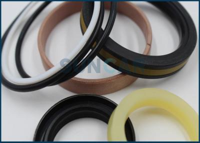 China 707-98-11120 7079811120 Clam Cylinder Seal Kit For KOMATSU WA40 WA50 for sale