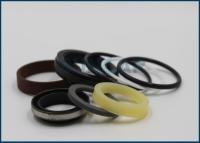 China 707-98-10950 7079810950 Steering Cylinder Sealing Kit Fits KOMATSU Wheel Loader WA100 WA150 WA150L WA150PZ for sale