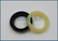 China 707-98-11120 7079811120 Clam Cylinder Seal Kit For Komatsu Wheel Loader WA40 WA50 for sale