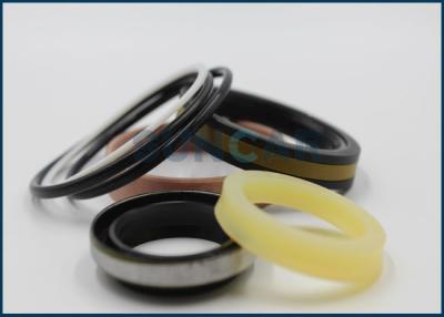 China 707-98-11120 7079811120 Clam Cylinder Seal Kit For Komatsu Wheel Loader WA40 WA50 for sale