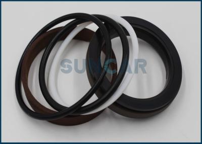 China 707-98-11170 7079811170 Steering Cylinder Seal Kit For Excavator Komatsu WA30-5 for sale