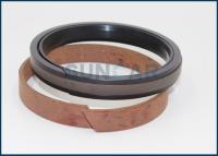 China 707-99-34500 7079934500 Dump Cylinder Seal Kit For WA100-3 WA500-1 for sale